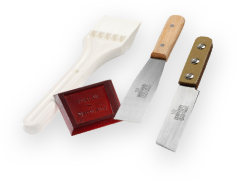 Tools & Consumables - Hodgson Sealants